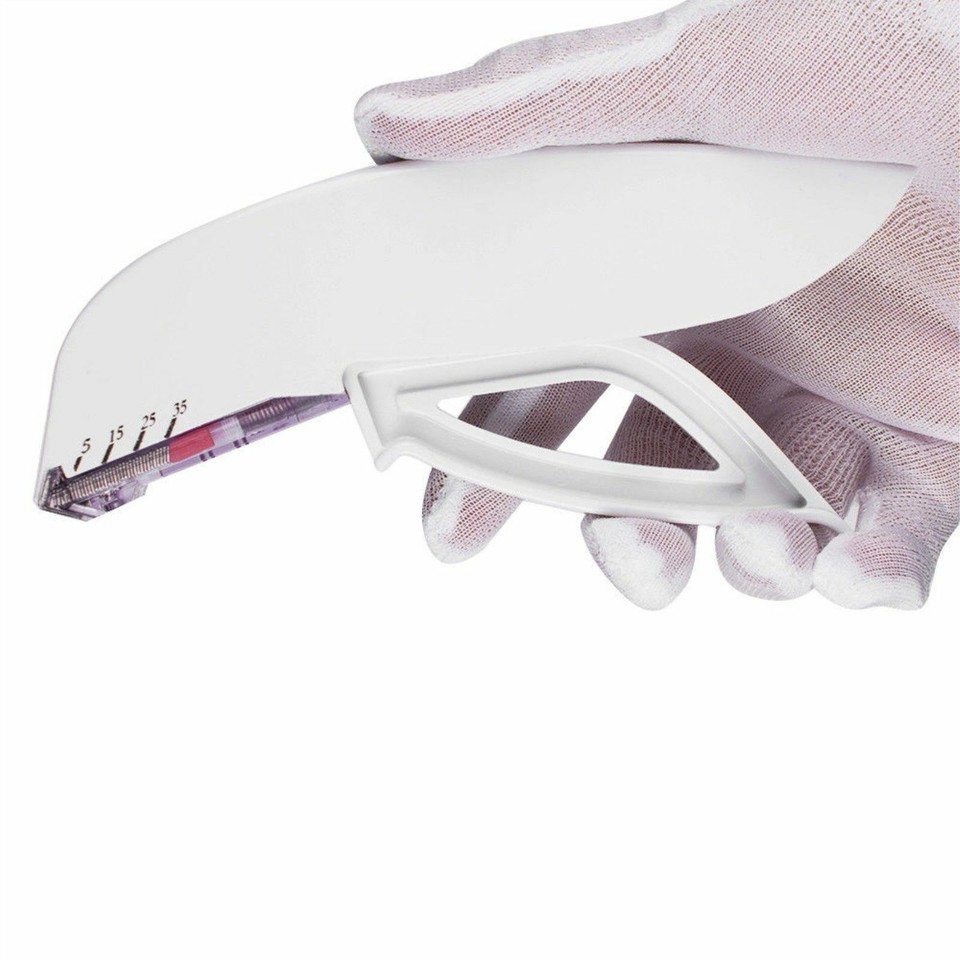 10PCS FDA Single Use 35W Skin Stapler Skin Surgical Sterile with 35 ...