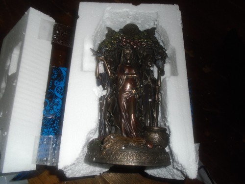 Studio Collection Veronese Design hand crafted statue | eBay