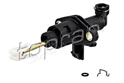 Clutch Master Cylinder Fits SEAT Ibiza Leon SKODA Fabia Estate VW Bora ...
