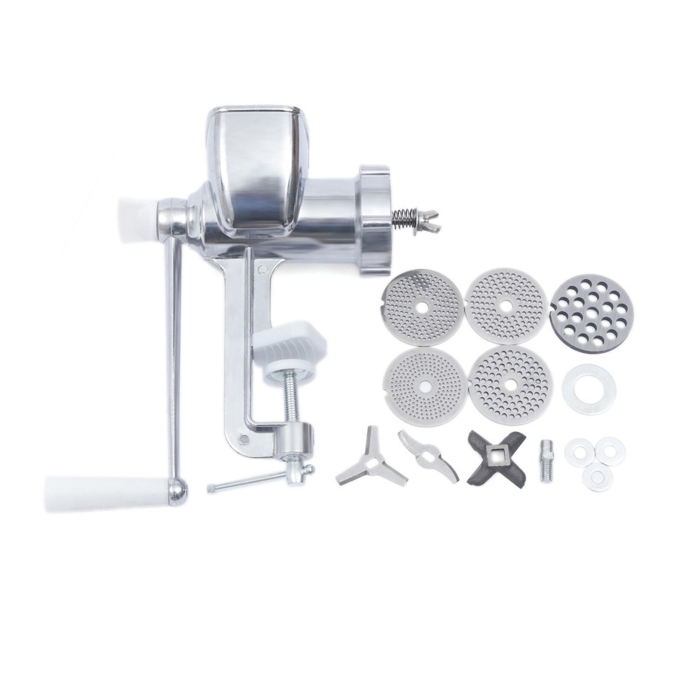 Manual Feed Pellet Machine Feed Making Machine For Birds Fishing Bait ...