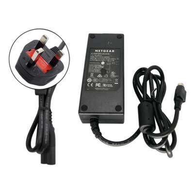 4PIN AC Adapter for Posiflex KS7215 KS7212 XT3815 KS6215 POS Terminal ...