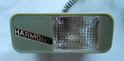 VINTAGE HARMONY CAMERA FLASH GUN U.LITE TR-105 | eBay