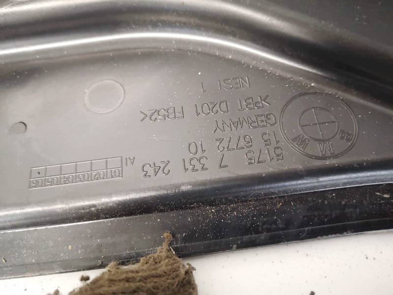 51757331243 15677210 Other car part for BMW 3-Series UK1916777-90 | eBay UK