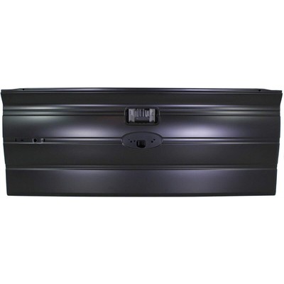 Tailgate For 2010-2014 Ford F-150 SVT Raptor Primed Aluminum w/o ...