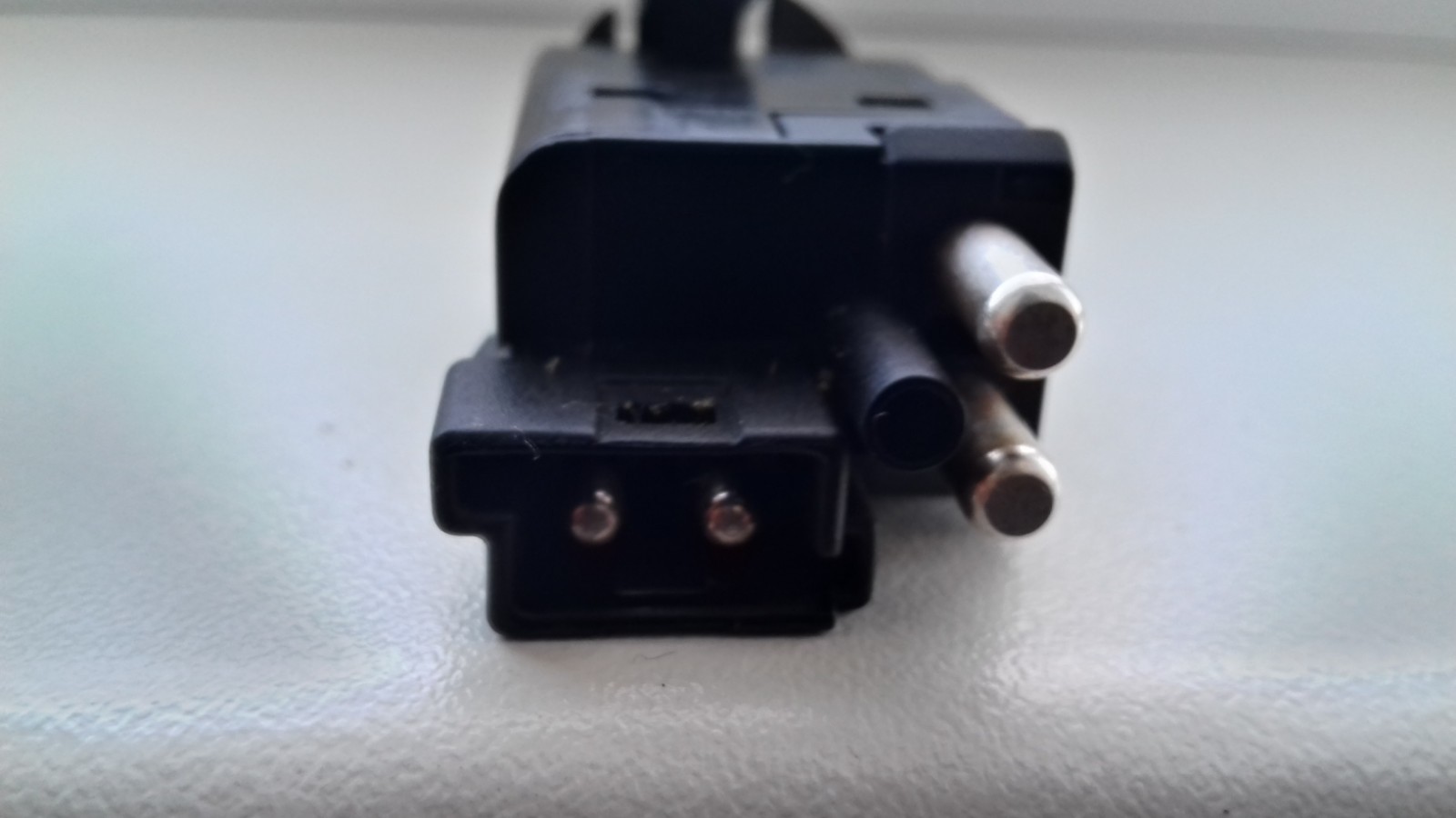 MERCEDES BRAKE PEDAL STOP LIGHT SWITCH 0015450109 | eBay