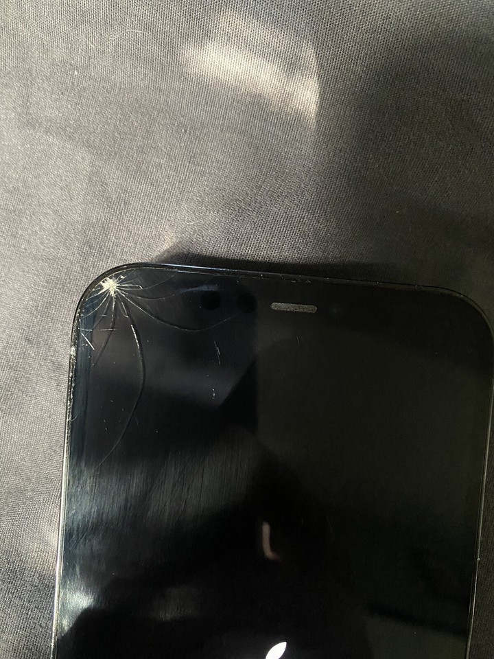 iphone 12 Pro 128gb unlocked used T-mobile | eBay