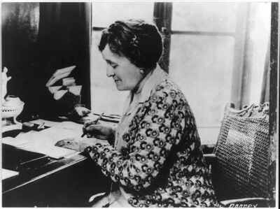 Edith Wharton,1862-1937,Edith Newbold Jones,American novelist,Pulitzer ...