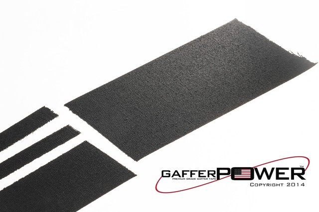 Gaffer Power GPB30 Heavy Duty Gaffer's Tape for sale online | eBay