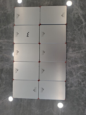 SK hynix SC311 SATA 128GB SSD (LOT OF TEN) HFS128G32TNF-N2A0A | eBay