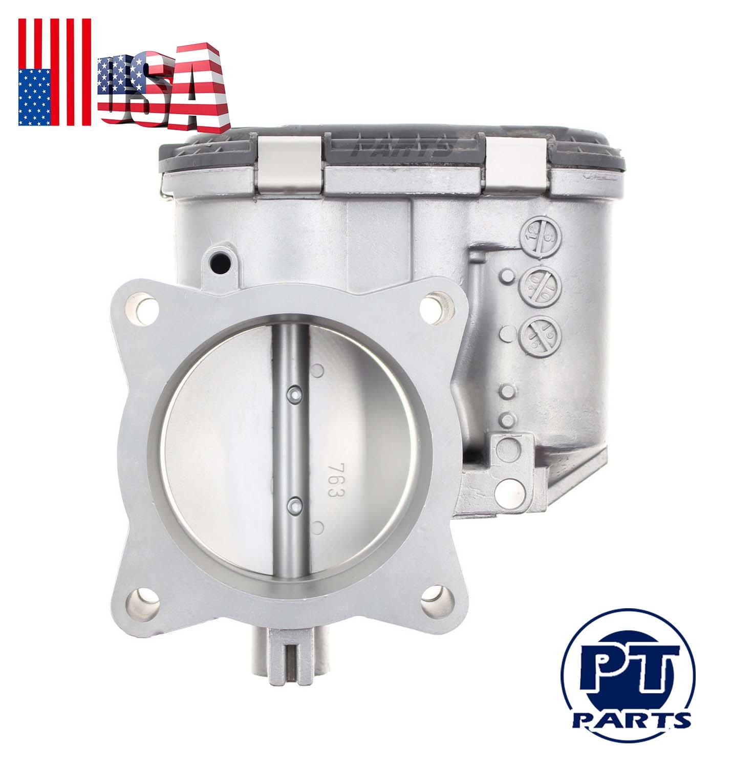 Throttle Body 30711554 For Volvo C70 S60 S80 V70 XC70 XC90 | eBay