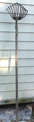 Other - Clam Rake