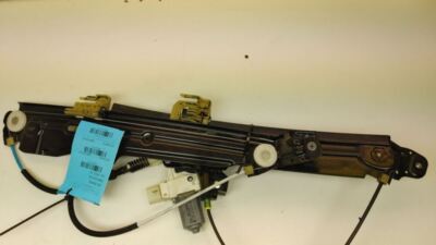11 12 13 14 15 16 BMW 528I F10 LH FRONT WINDOW REGULATOR | eBay