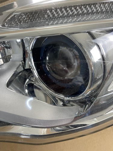 2016 Buick Regal Headlight Assembly GM 13426667 OEM Left LH Driver HID ...