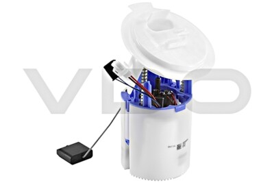 VDO Fuel Feed Unit MERCEDES A207 C207 S204 S212 W204 W207 W212 ...