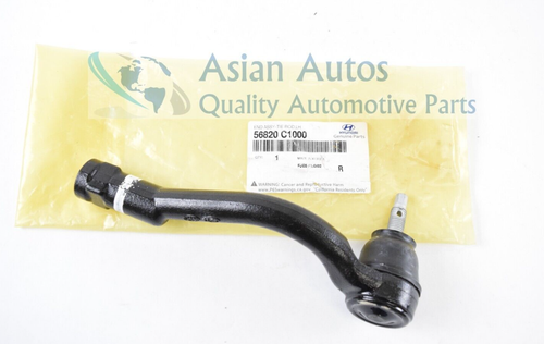 GENUINE Outer Tie Rod End Left Side for 2016-2018 Kia Optima 1X ...
