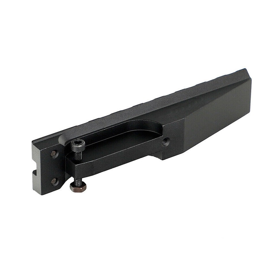 Low Profile SKS Rail Tactical Scope Mount For SKS and Other 7.62x39 ...