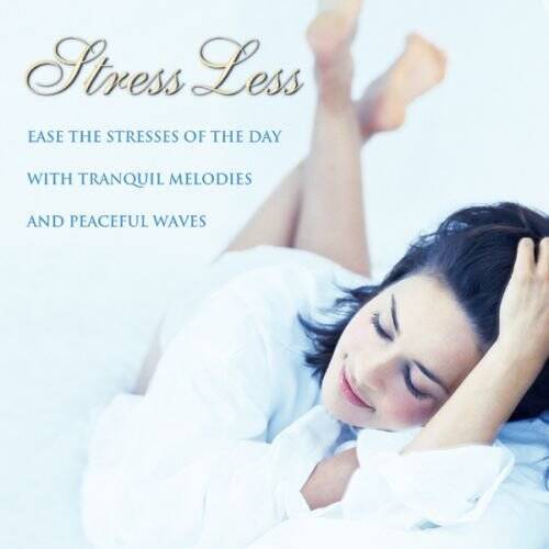 Reflections: Stress Less (Ease The Stresses Of The Day With Tranquil ...