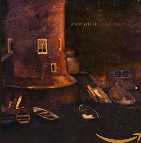 Andy Steele Night Fishing CD TECD189 NEW 5028479018925 | eBay.de