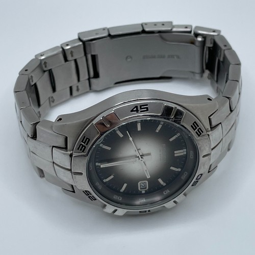 Fossil AM3997 Wrist Watch for Men for sale online | eBay