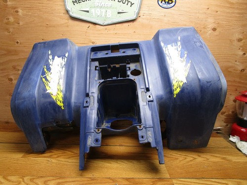 YFS 200S YAMAHA BLASTER 1995 REAR FENDER | eBay