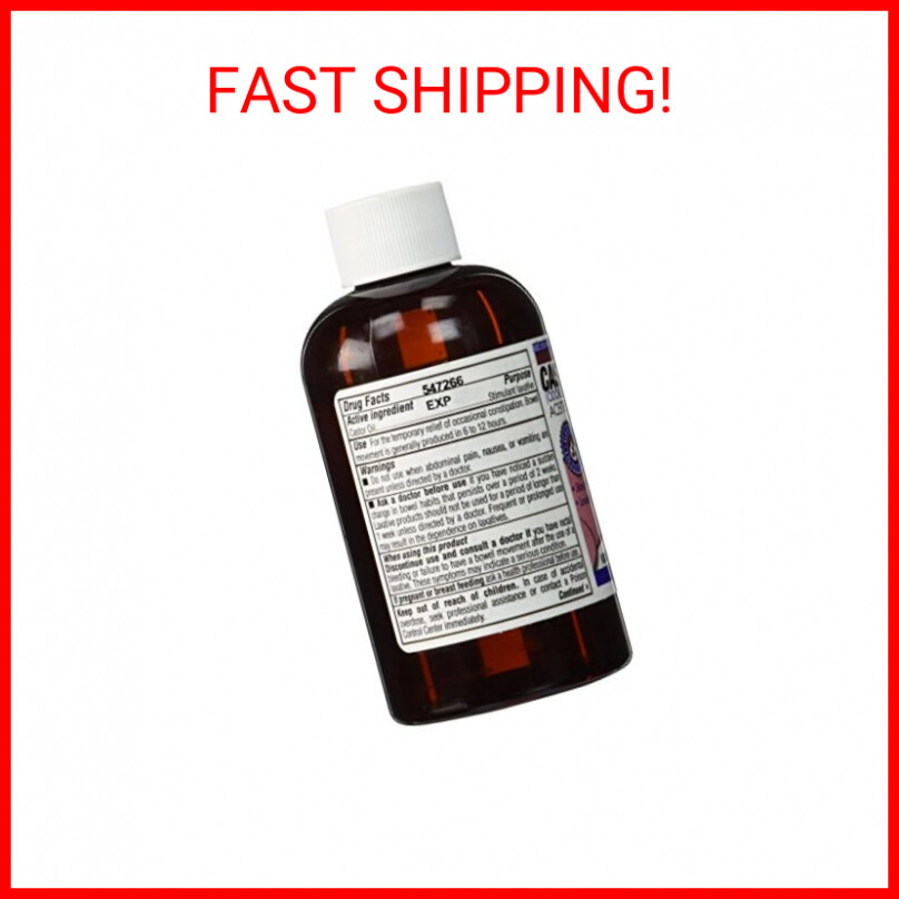 CASTOR OIL HUMCO 6oz by HUMCO HOLDING GROUP, INC. *** | eBay