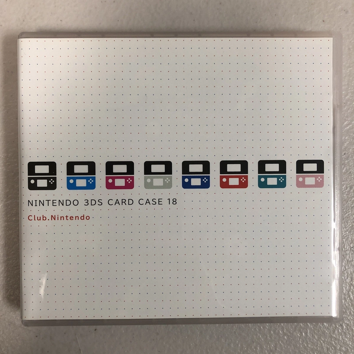 Empty 3ds Cartridge Retailers | www.pinnaxis.com