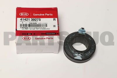 4142139275 Genuine Hyundai / KIA BEARING-CLUTCH RELEASE | eBay