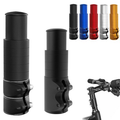 Stems - Stem Riser - Nelo's Cycles