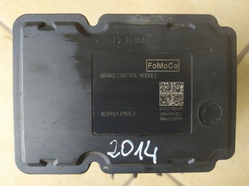 FORD abs controller pump 9T16-2C405-AF | eBay