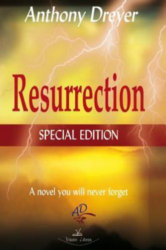 Resurrection by Anthony Dreyer (2014, Trade Paperback) for sale online ...