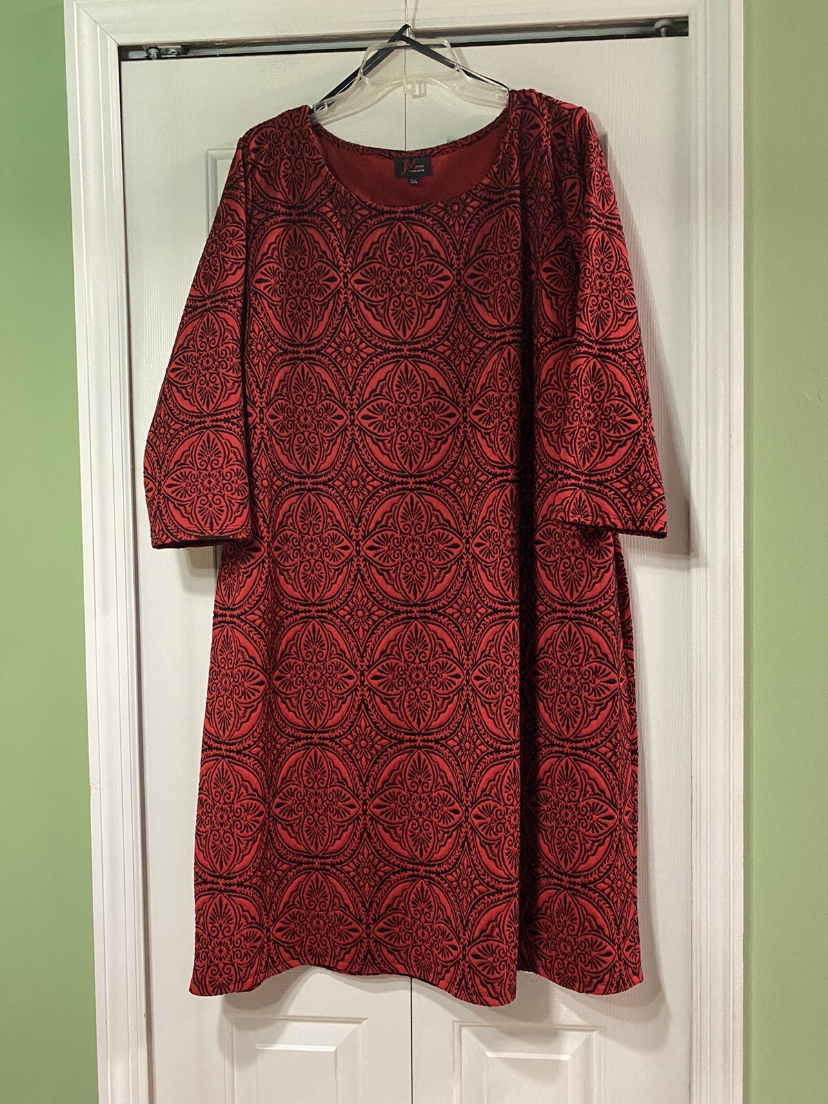 Women’s JM Studio By John Meyer Dress Size 20W | eBay