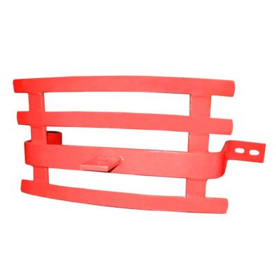 Front Bumper Fits Ford 8N 9N 2N Jubilee NAA 600 630 640 660 2000 4000 ...