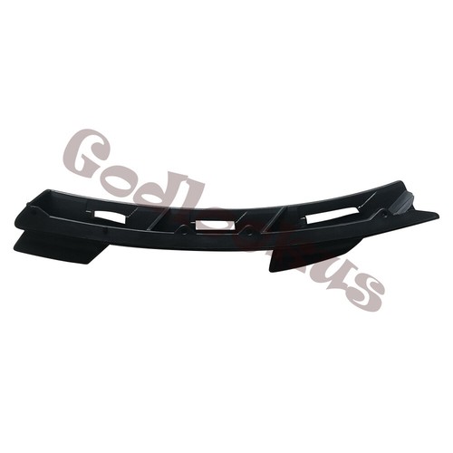 For 2012-2017 Hyundai Accent 86583-1R000 Rear Bumper Cover Bracket Left ...