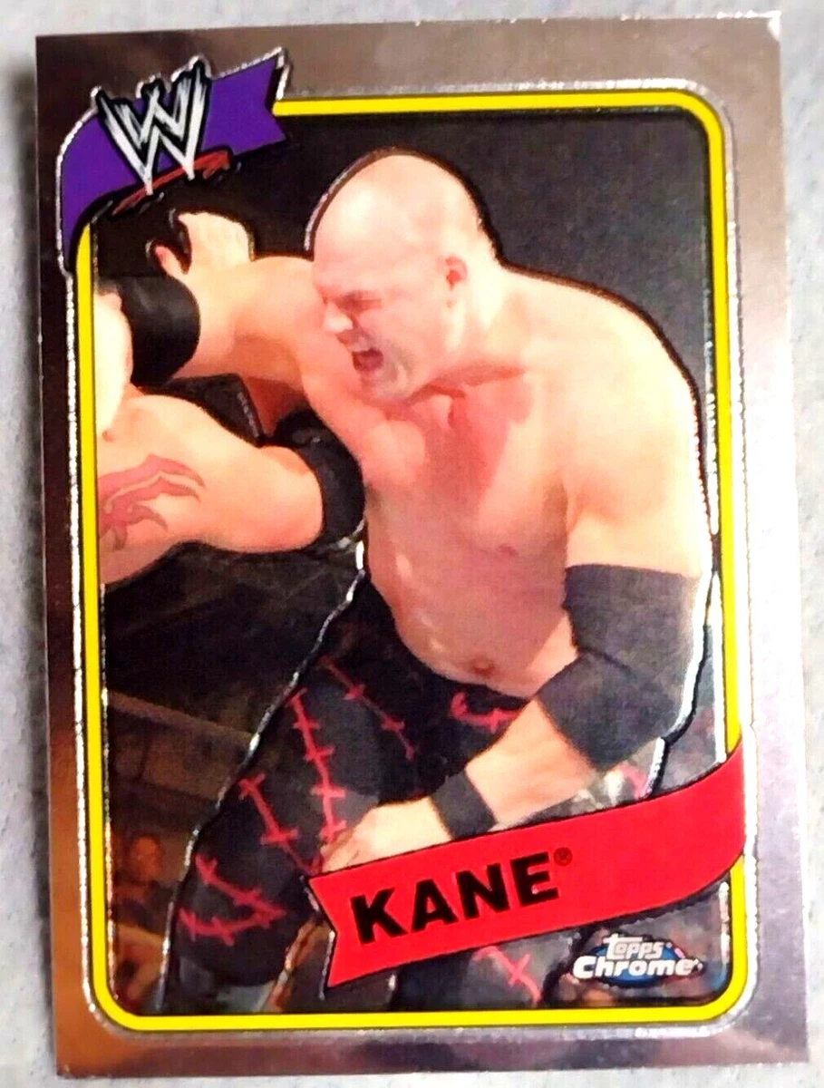 Kane 2008