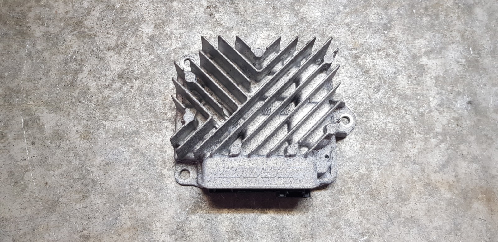 ⭐️ Nissan Amplifier Audio Control Unit 28061 BF10A ⭐️ | eBay