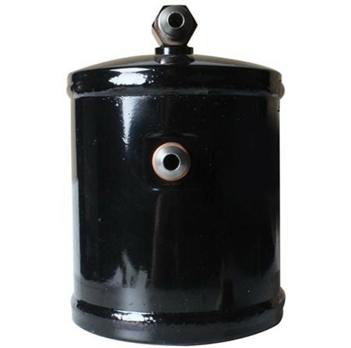 International Harvester 1460 - 4586 Air Conditioning Receiver Drier 01/ ...