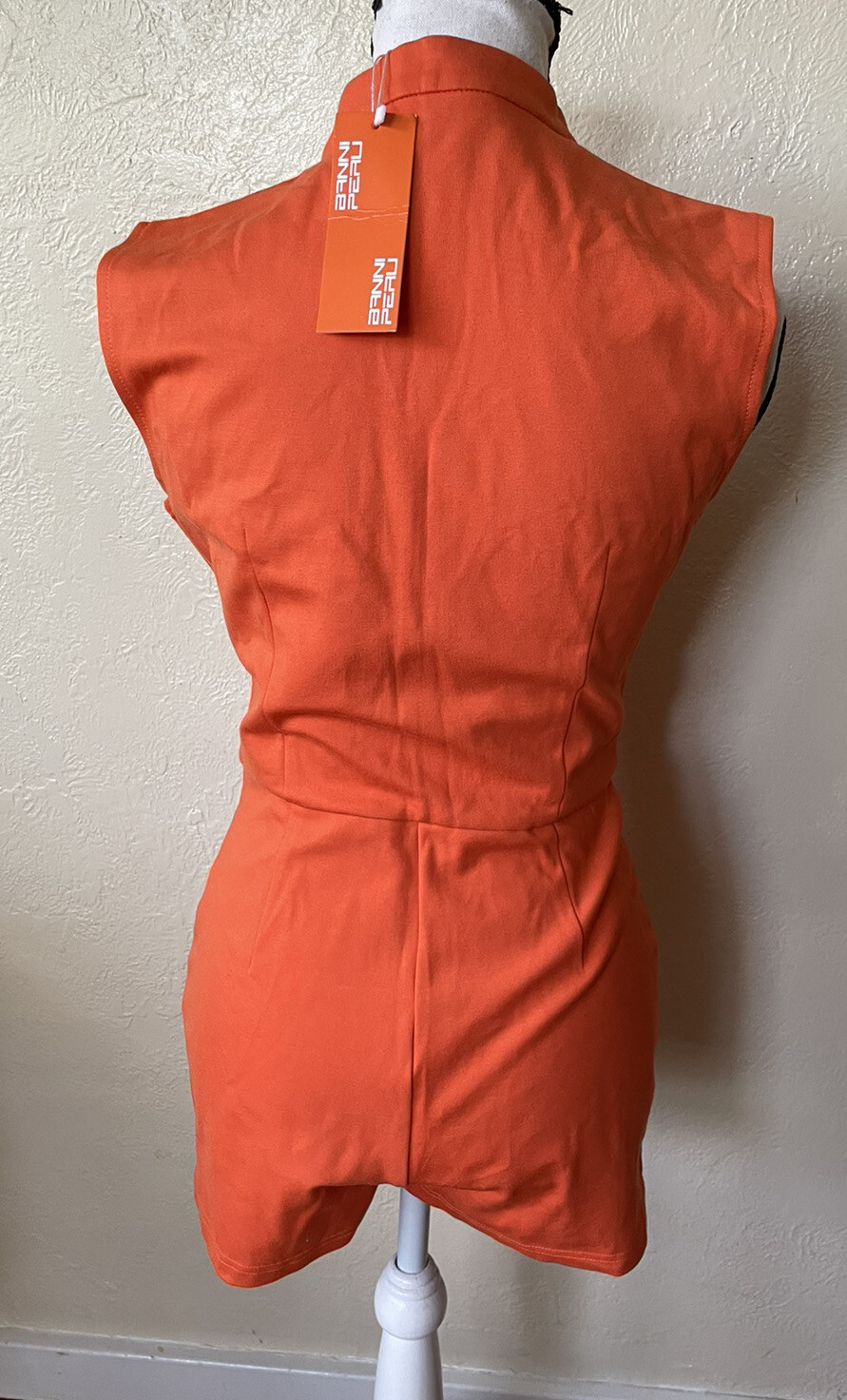 Banni Peru jumpsuits / rompers Size M | eBay