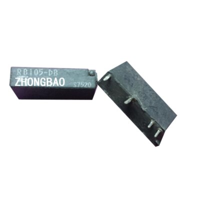 5PCs RB105-DB-DC12V Power Relay new and original | eBay