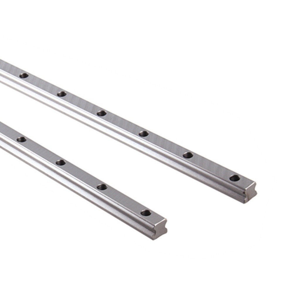 DIY Linear Guide Kit HGR20 Linear Guide Kit - 400mm Rail With 4 ...