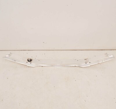 NEW BMW 3 GT F34 FRONT BUMPER CRASH BAR 51117275178 7275178 OEM NO DUTY ...