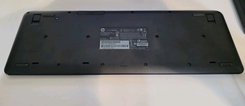 HP TouchSmart 320 PC AMD A4-3400 2.70 GHz 4GB RAM 2TB 7200 RPM HDD AMD ...