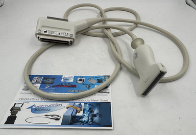 Esaote L4-15 Linear Array Transducer Probe Fit Esaote MyLab Sigma ...