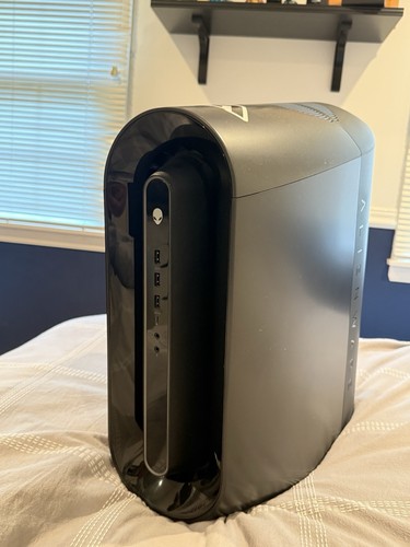 Alienware Aurora R12 Gaming Desktop (SPECS IN DESCRIPTION) | eBay