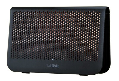Sagemcom FAST 5364 TalkTalk Router & WiFi Hub Dual-Band Wi-FI Fibre ...