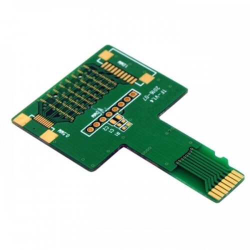 PCB Tipo Micro Scheda SD (Tf / T Flash ) Memory Card A Mappe Adattatore ...