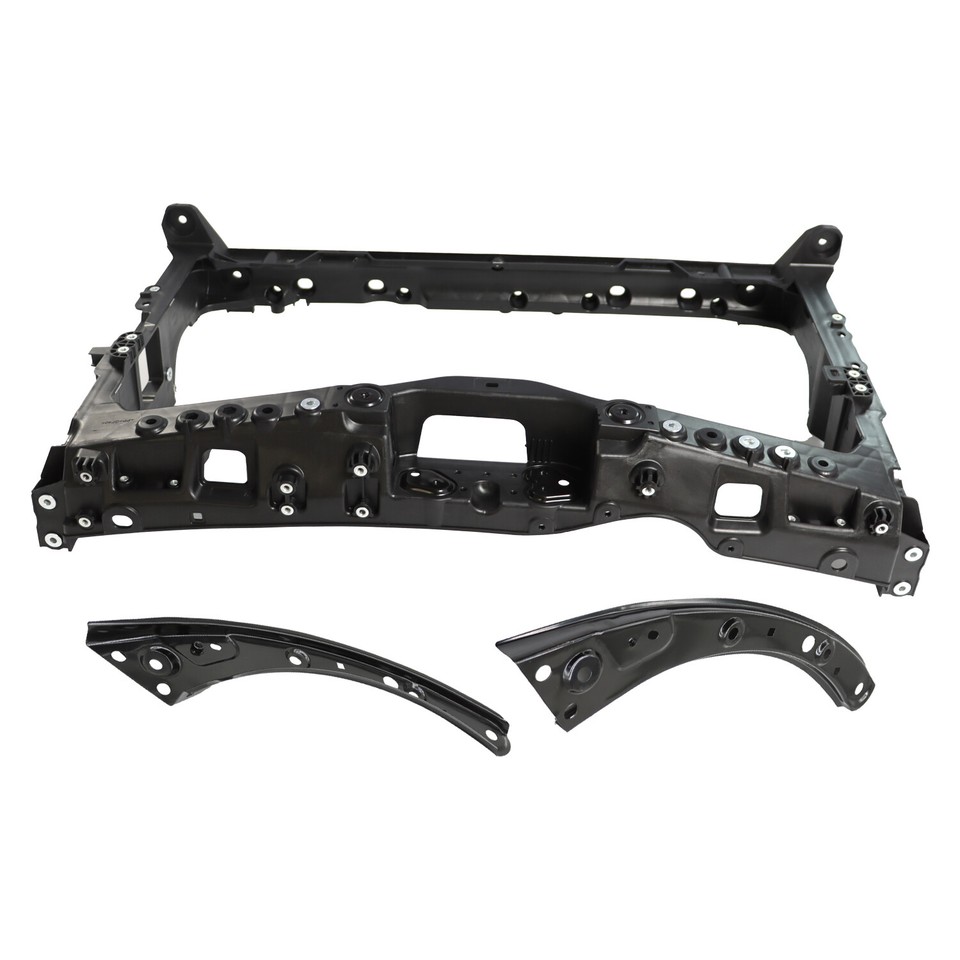 For 2022 2023 2024 Honda Civic Radiator Core Support With Bracket ...