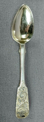 Russia - 84 Standard Silver