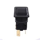 Brand New Dash/Console Switch Fit for Navistar International 1661234C3 ...