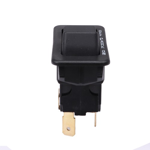 Brand New Dash/Console Switch Fit for Navistar International 1661234C3 ...