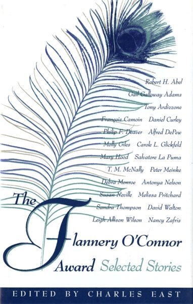 Flannery O'connor Award : Selected Stories, Hardcover by East, Charles ...